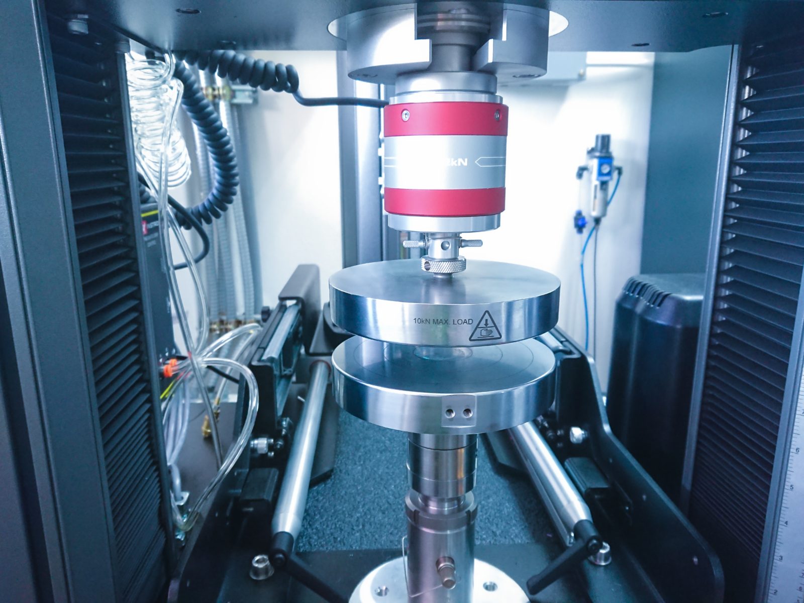 Designing for Impact Resistance - I.F. Associates